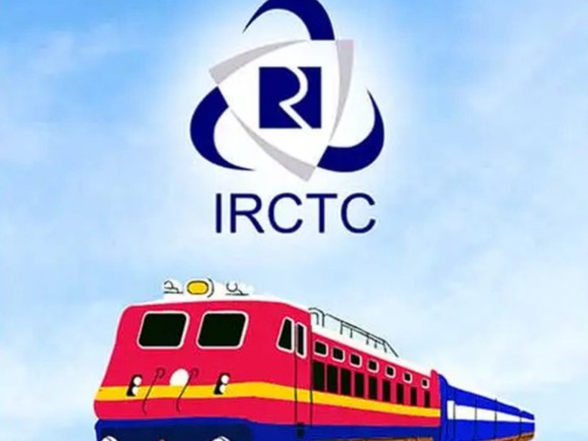 IRCTC App Issues? Learn How To Book Or Cancel Travel Tickets Without ...