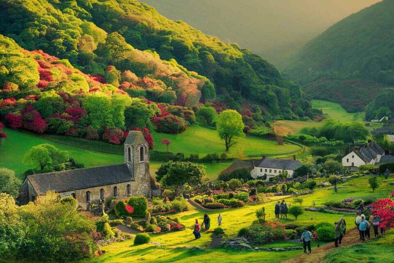 5 Breathtaking Places For Trekking In Shimla This Season!