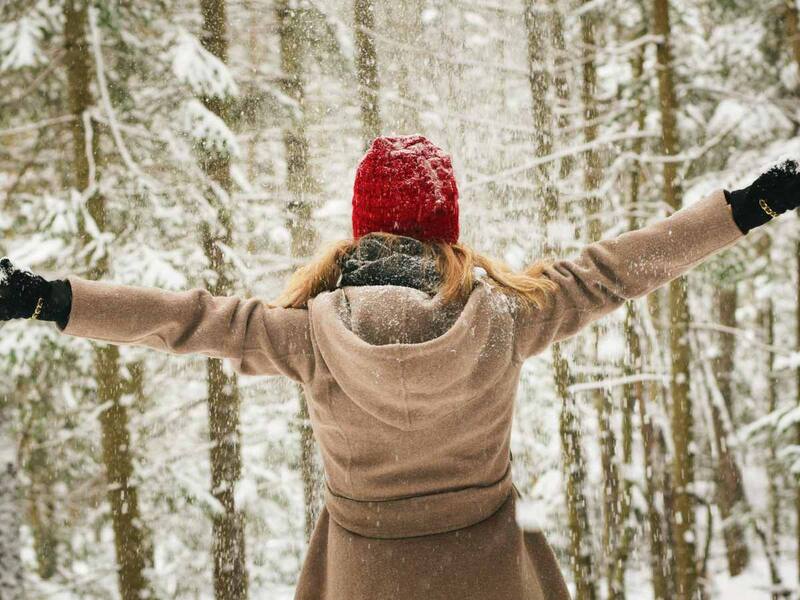 Munnars Magical Snowfall: Kerala Hill Station Becomes A Winter ...