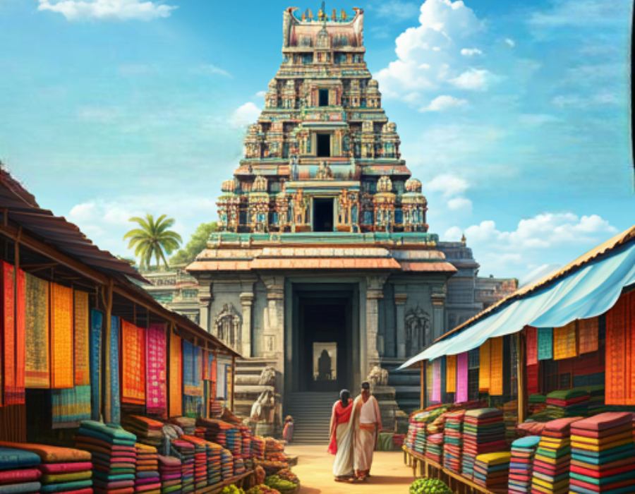 Top 10 Must-Do Activities In Erode For An Unforgettable Experience