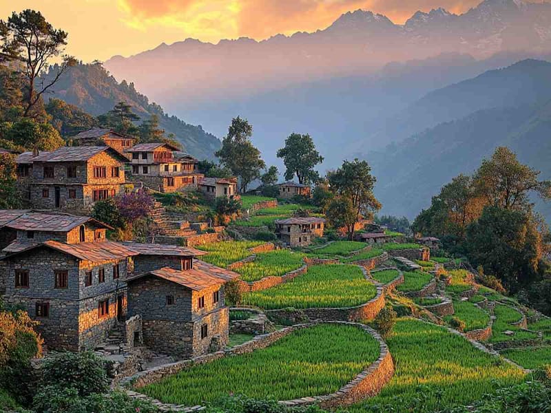 Top 8 Must-Do Experiences In Almora For Every Traveler