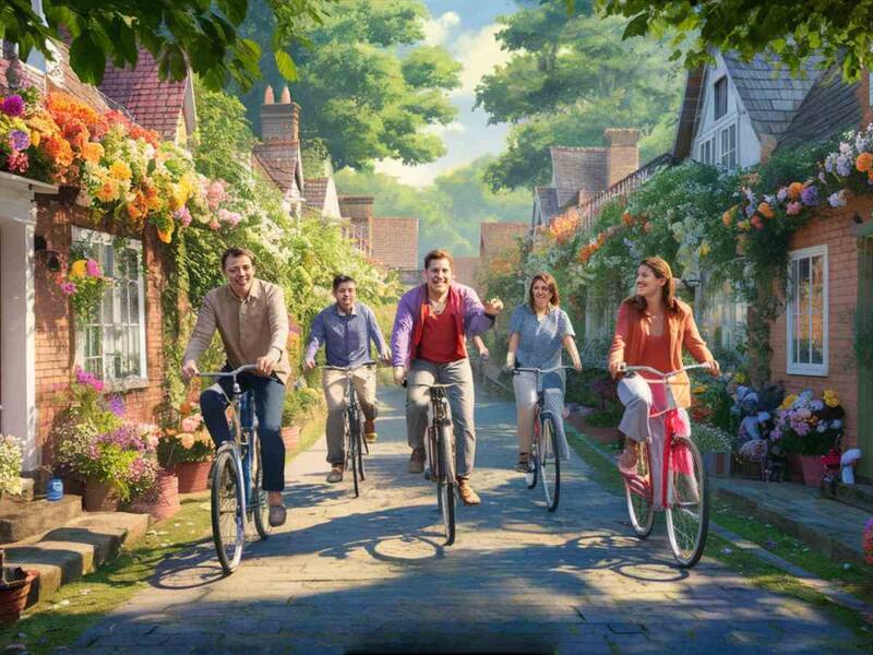 Best Nature-Centric Destinations In Uppal For A Green Getaway