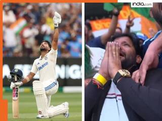 Nitish Reddys Father Mutyala Reddy News in Hindi, Latest Nitish Reddys ...