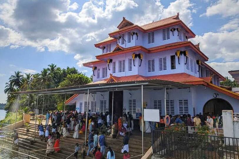 7 Must-Visit Places In Kannur For Your Unforgettable Experience!