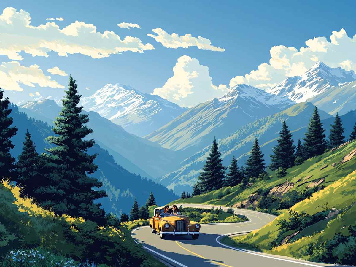 Plan Your Shimla Trip With Comprehensive Guide From Four Key Indian Cities