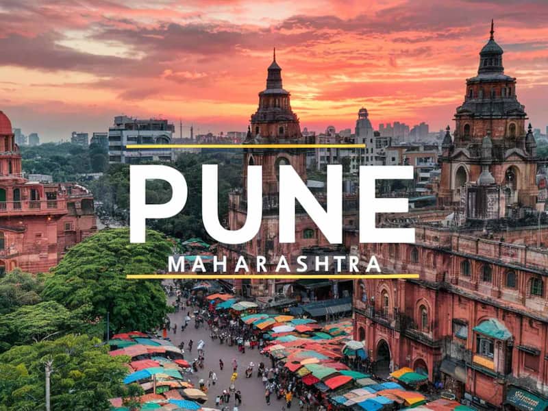 Planning A Visit To Pune? Here’s When To Go For The Best Experience!