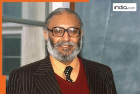 Abdus Salam : Latest News, Videos and Photos on Abdus Salam - India.Com ...