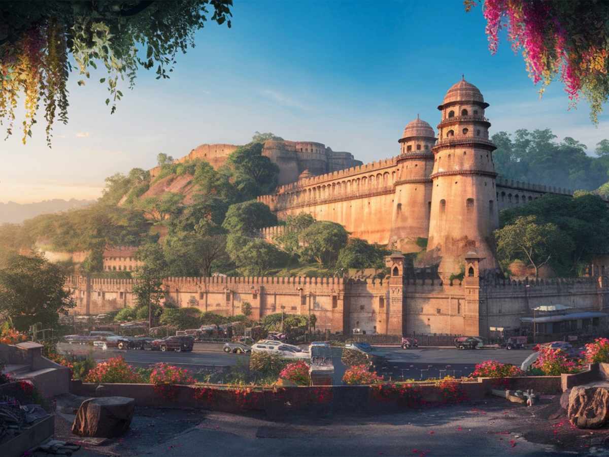 Dont Miss These Lesser Known Places In Pune That Will Amaze You!