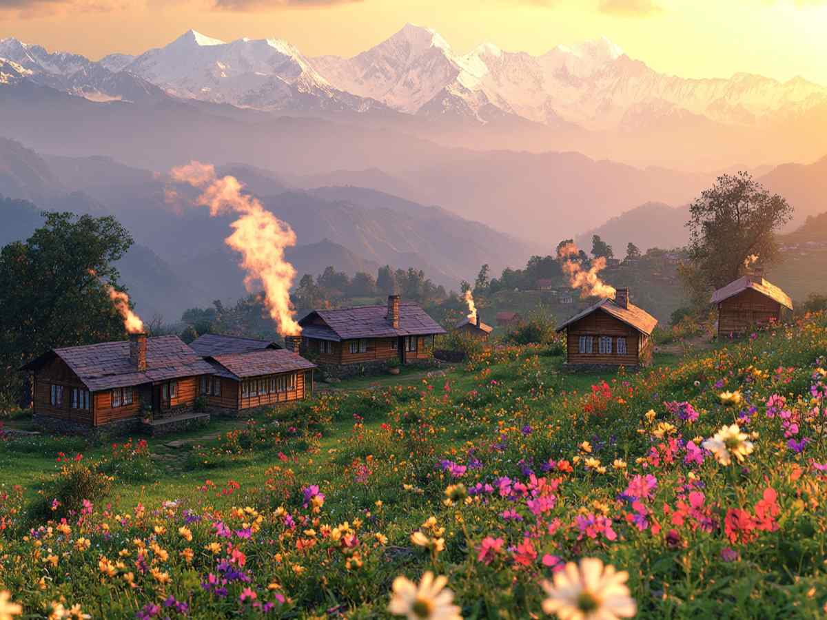 Essential Tips Every First-Timer Should Know Before Visiting Ranikhet