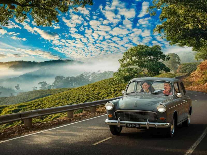 Scenic and Serene Road Trip Routes From Coorg You Haven’t Heard Of