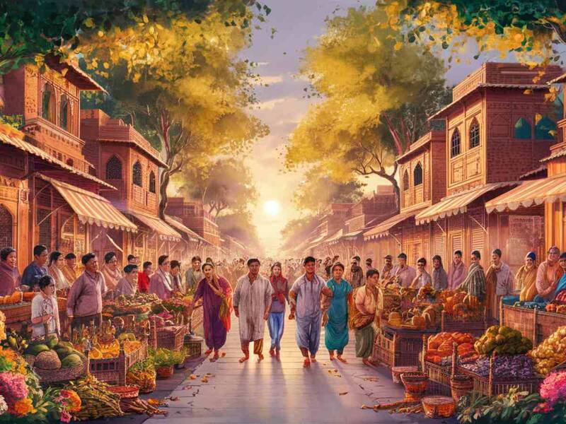 10 Secret Spots In Uppal Every Traveler Should Explore