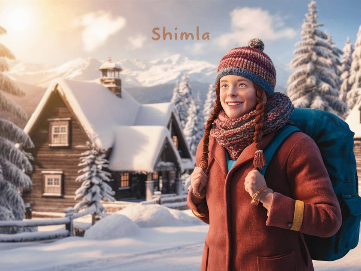 Your Essential Guide To Safe Solo Travel Adventures In Shimla