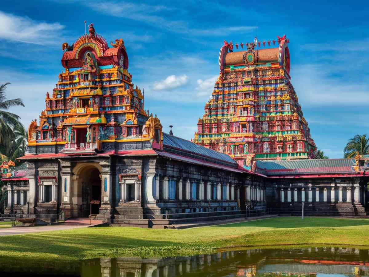 Thiruvananthapuram Travel Guide: Find Out Ideal Time To Experience Its ...