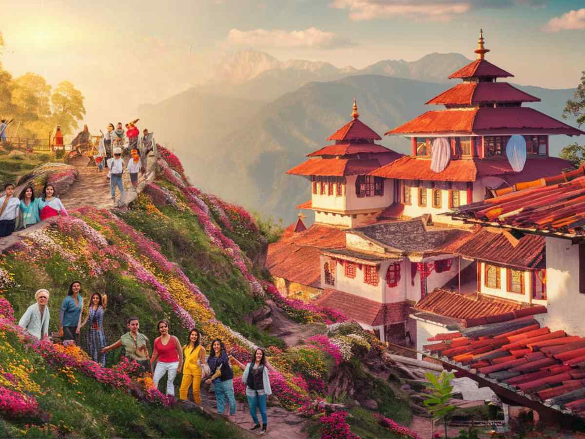 Things Every Traveler Should Know Before Visiting Almora