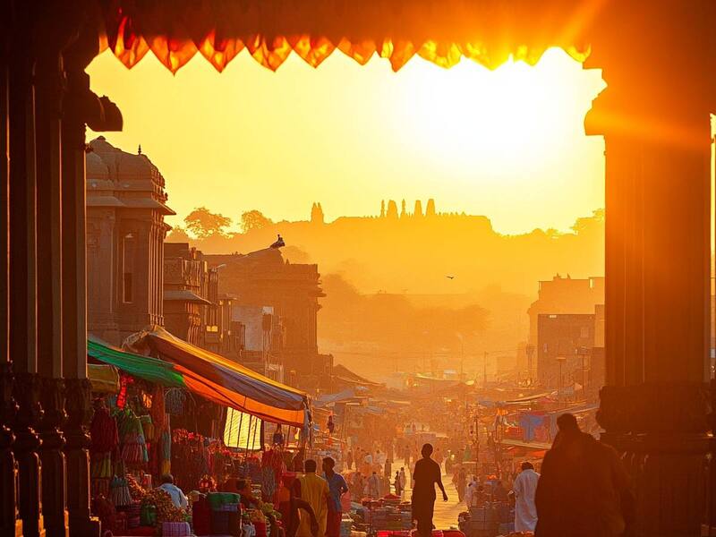 Top 10 Activities In Hospet That Will Make Your Trip Unforgettable