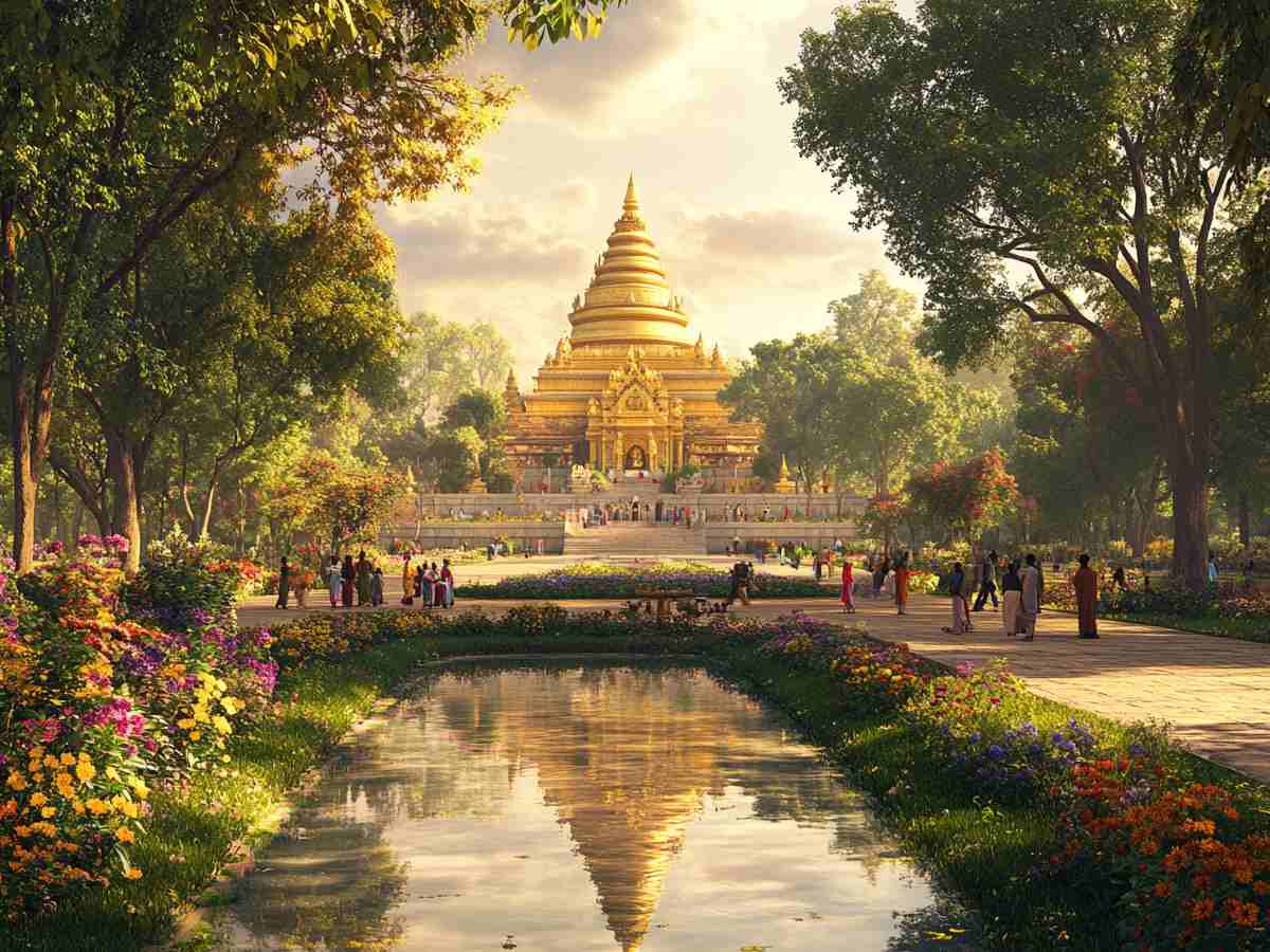 Top 8 Tourist Attractions To Explore In LB Nagar Of Hyderabad