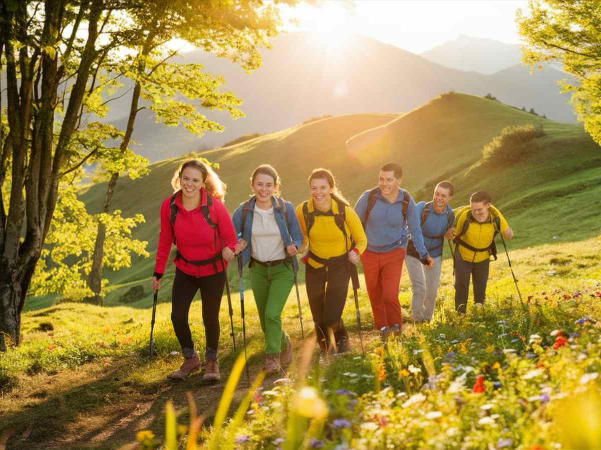 Top Trekking Destinations You Must Visit In Erode