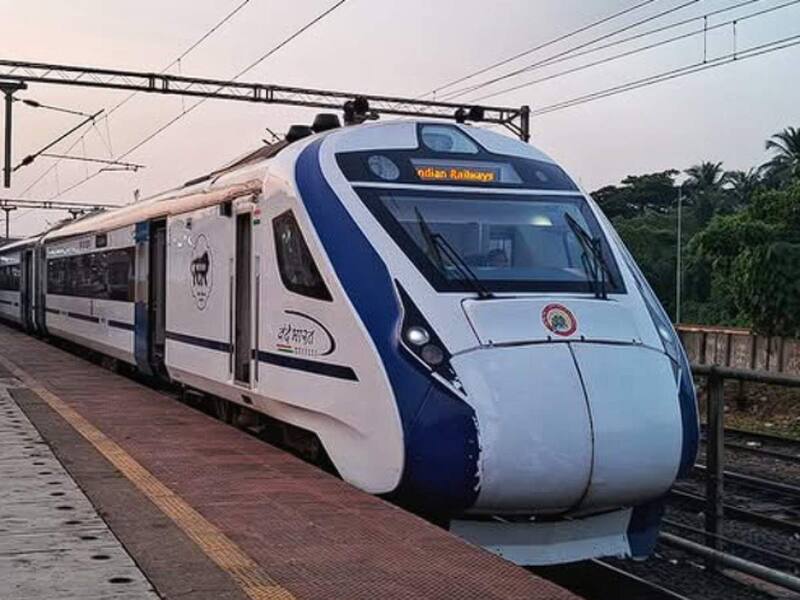 Vande Bharat Sleeper Trains: Indian Railways Plans Major Expansion With 200 New Trains!