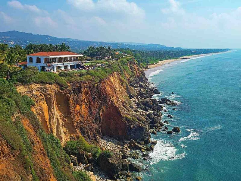 Plan Best Of Family Trip With These Places To Explore In Varkala Of Kerala
