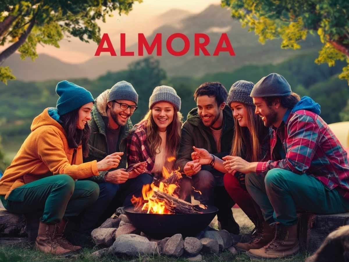 Experience Thrills With Almoras 5 Best Adrenaline-Fueled Activities One ...