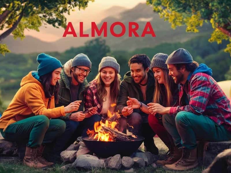 Experience Thrills With Almoras 5 Best Adrenaline-Fueled Activities One ...