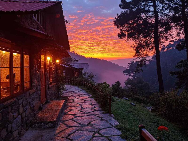 Know 7 Exciting Ways For Kids To Enjoy Almora Of Uttarakhand Fullest