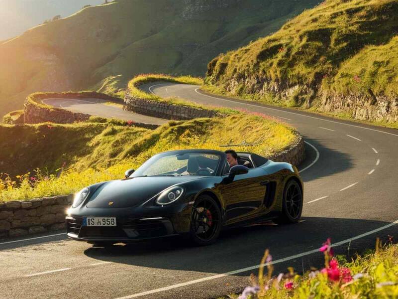 Drive Through Best Of Himalayan Routes To Reach Almora From Various Cities