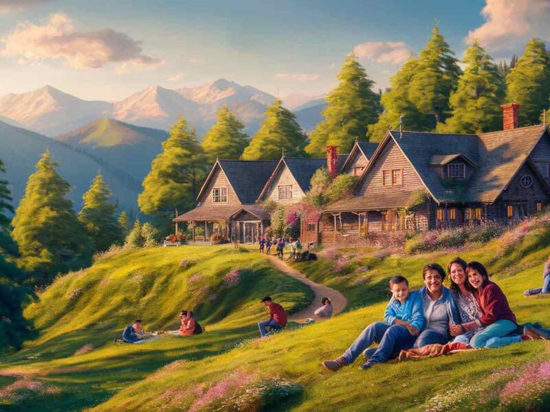 First-Time In Chail? Here Are 5 Must-Know Tips For Your Visit