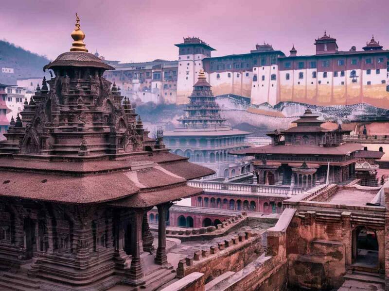 Know Why Is Chamba A Must-Visit Destination In India?