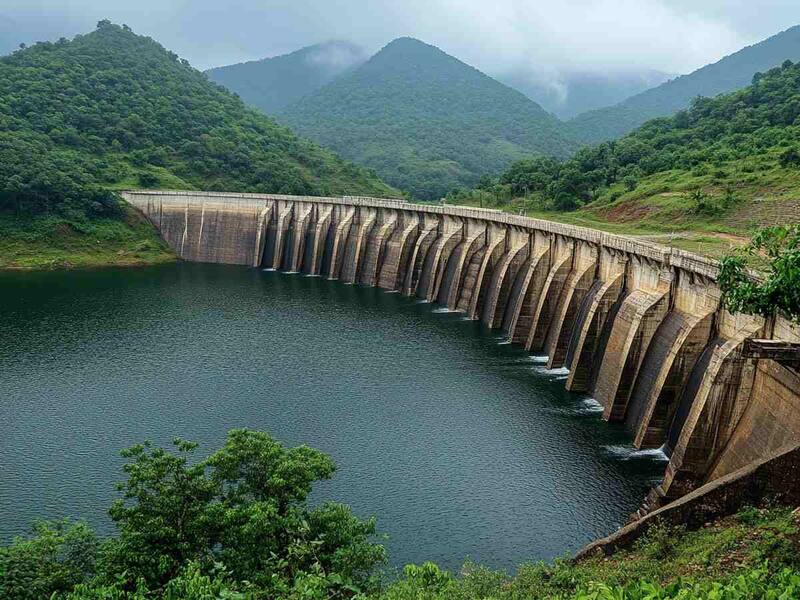 Tiruvannamalai: The Ultimate Destination For Perfect Honeymoon