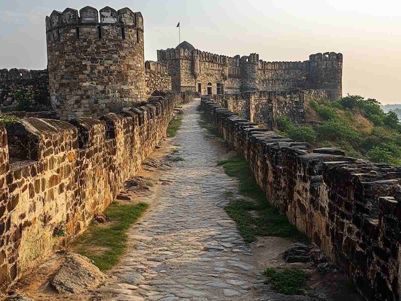 Top 5 Picture-Perfect Spots In Machilipatnam For Shutterbugs To Explore