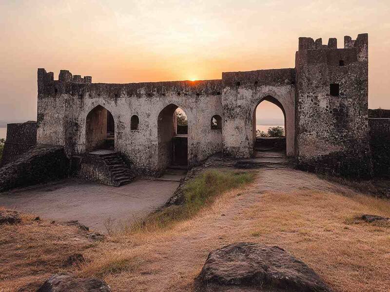 Plan Best Of Family Trip With These Places To Explore In Varkala Of Kerala