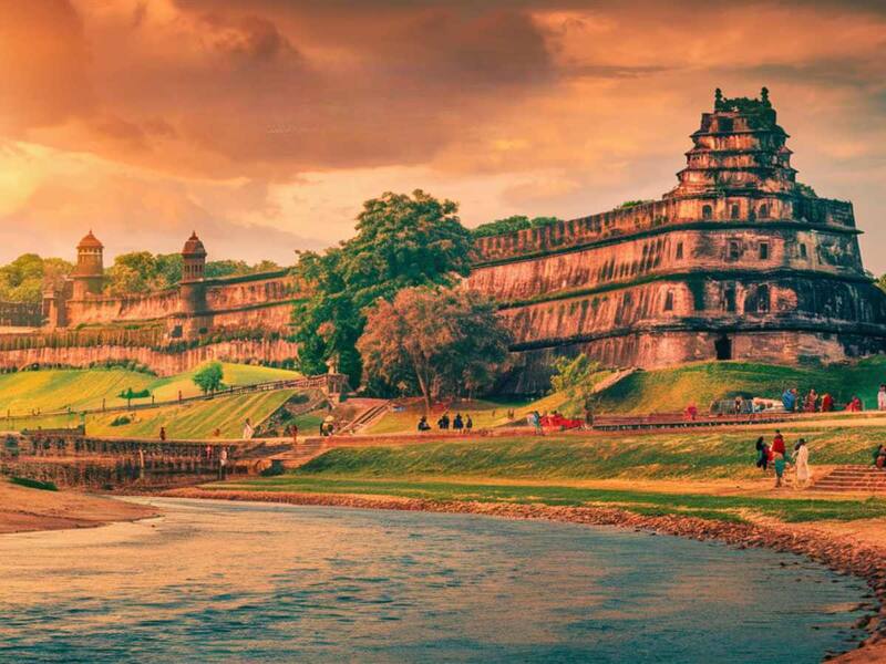 Capture The Beauty With 6 Best Photography Locations In Kurnool City