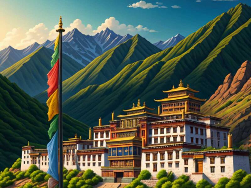 Top 8 Spots In Solan For An Unforgettable Friends’ Getaway