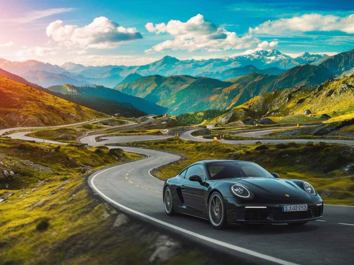 Drive Through Most Scenic Himalayan Routes To Reach Nahan From Famous ...