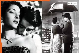 Raj Kapoor And Nargis News in Hindi, Latest Raj Kapoor And Nargis News ...