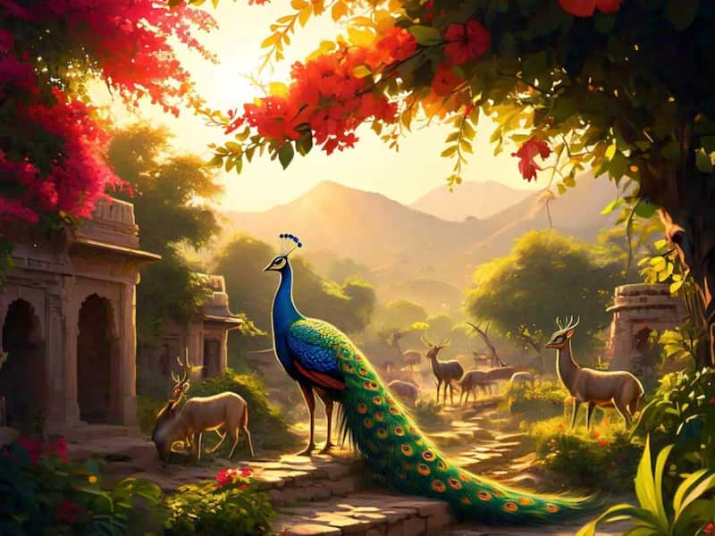 Explore Jaipur Off The Beaten Path With 10 Lesser-Known Wonders