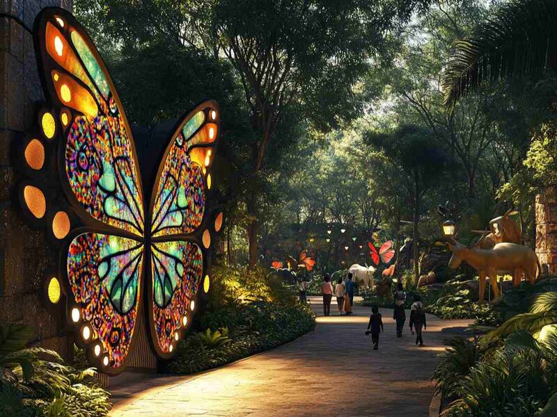 Top 8 Tourist Attractions To Explore In LB Nagar Of Hyderabad
