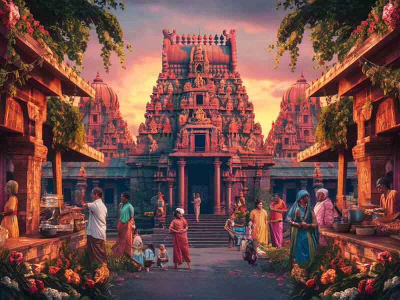 Top 5 Picture-Perfect Spots In Machilipatnam For Shutterbugs To Explore
