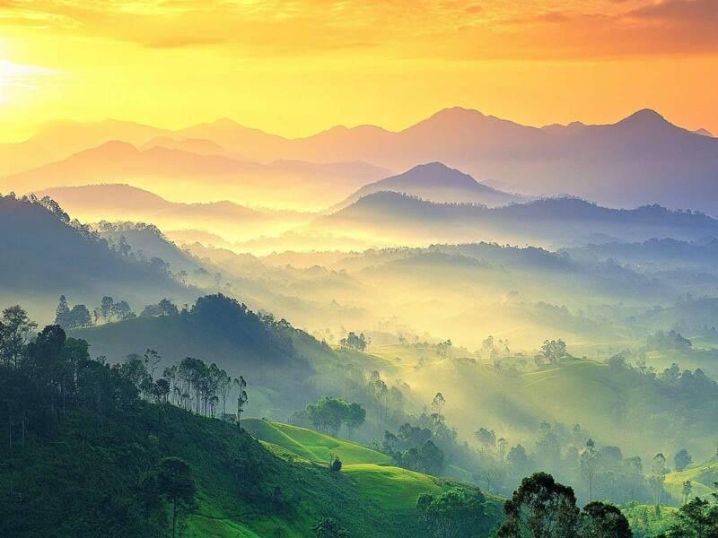 10 Fascinating Facts That Make Araku Valley A Must-Visit In Andhra Pradesh