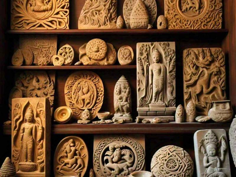 Explore The Rich Culture Of Haridwar With Top 6 Vibrant Artisan Markets