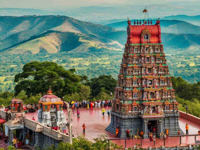 Plan A Perfect Family Trip To Yelagiri With These 8 Stunning Locations