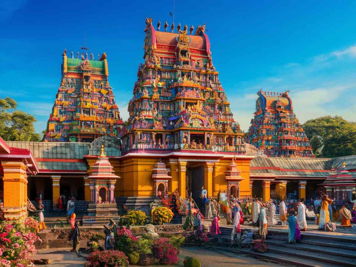 Top 7 Sacred Destinations Around Kozhikode For Spiritual Seekers