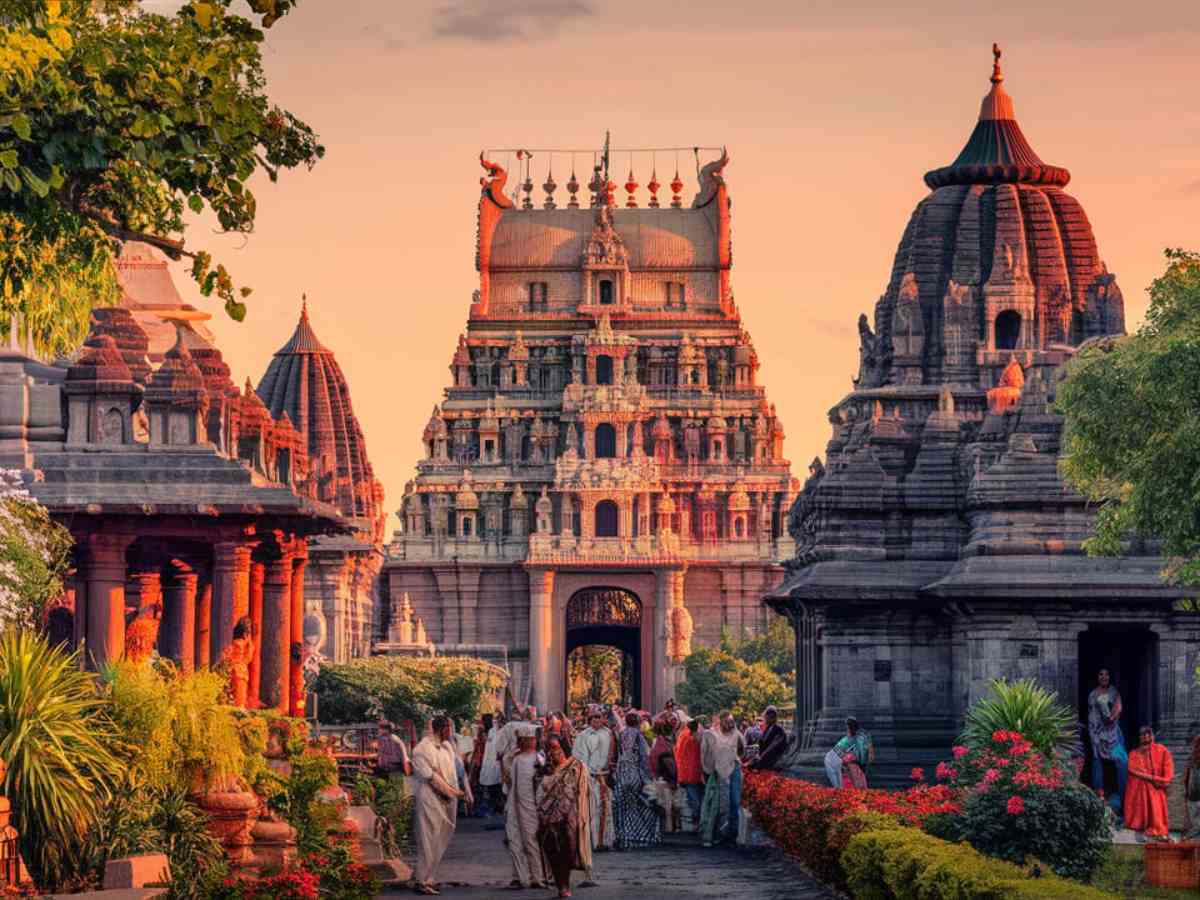 Top 6 Visakhapatnams Must-See Pilgrimage Spots One Should Not Miss