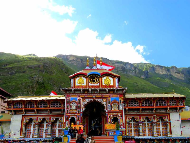 Wander Into Wonder With The Hidden Gems Of Chamoli City