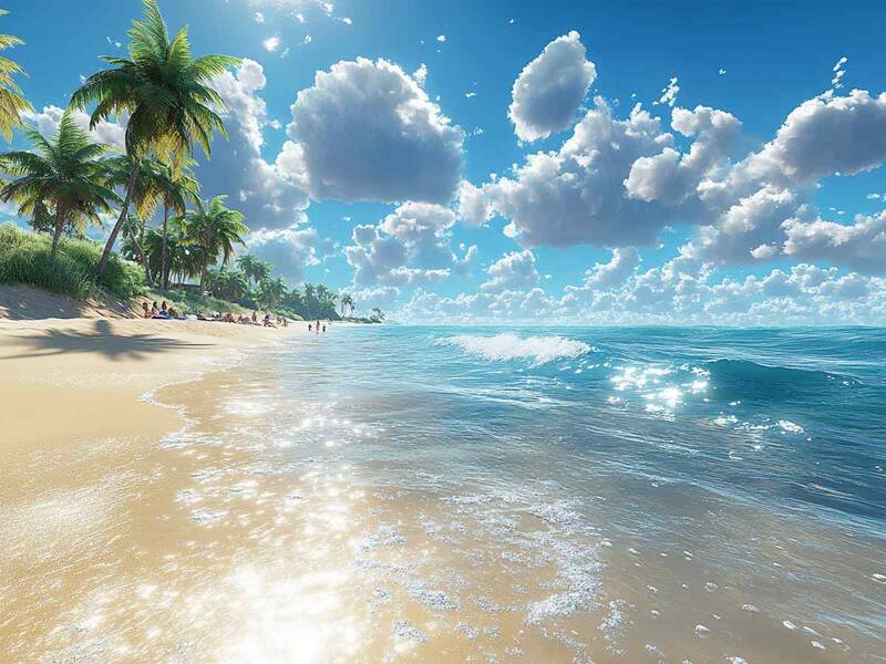 Secret Spots In Varkala: Hidden Gems For The Curious Traveler