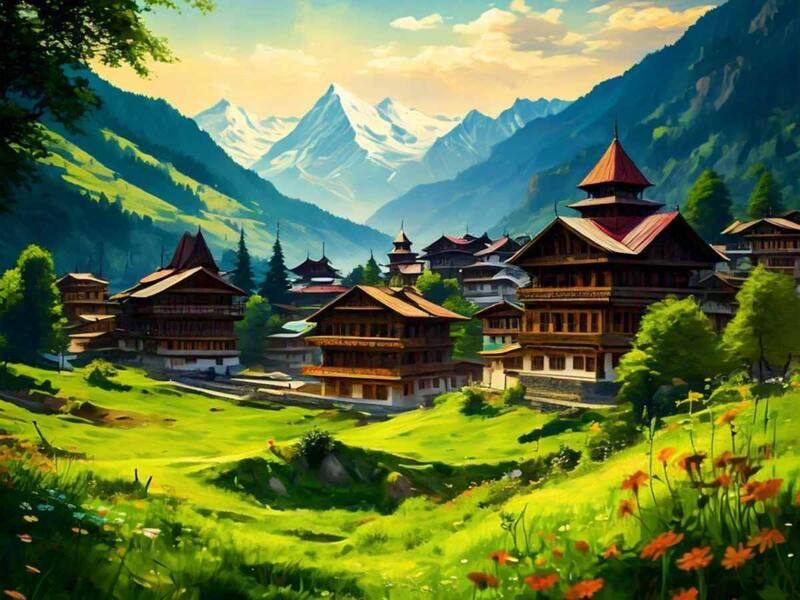 9 Fascinating Facts About Chamba That Will Make You Want To Visit