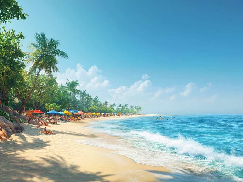 Secret Spots In Varkala: Hidden Gems For The Curious Traveler