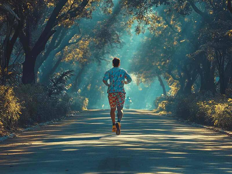 7 Amazing Running Tracks In Delhi For Every Fitness Enthusiast