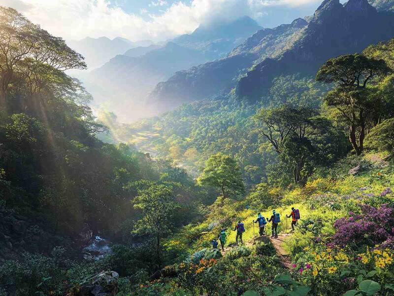Top 10 Places To Explore Around Thiruvananthapuram For A Perfect Trip